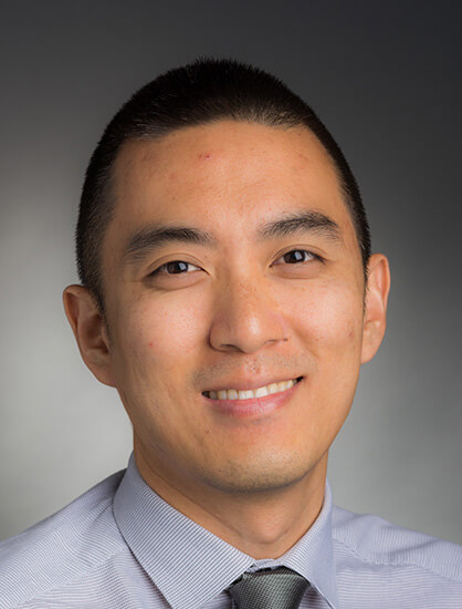 Dr. Li: Recipient of the Matthew Vroman Building Hope for the Future ...